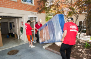 Best Movers Chicago - Bernard Chicagoland Movers