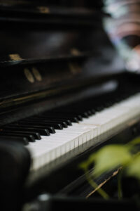 Piano Movers - Bernard Piano Movers Near Me