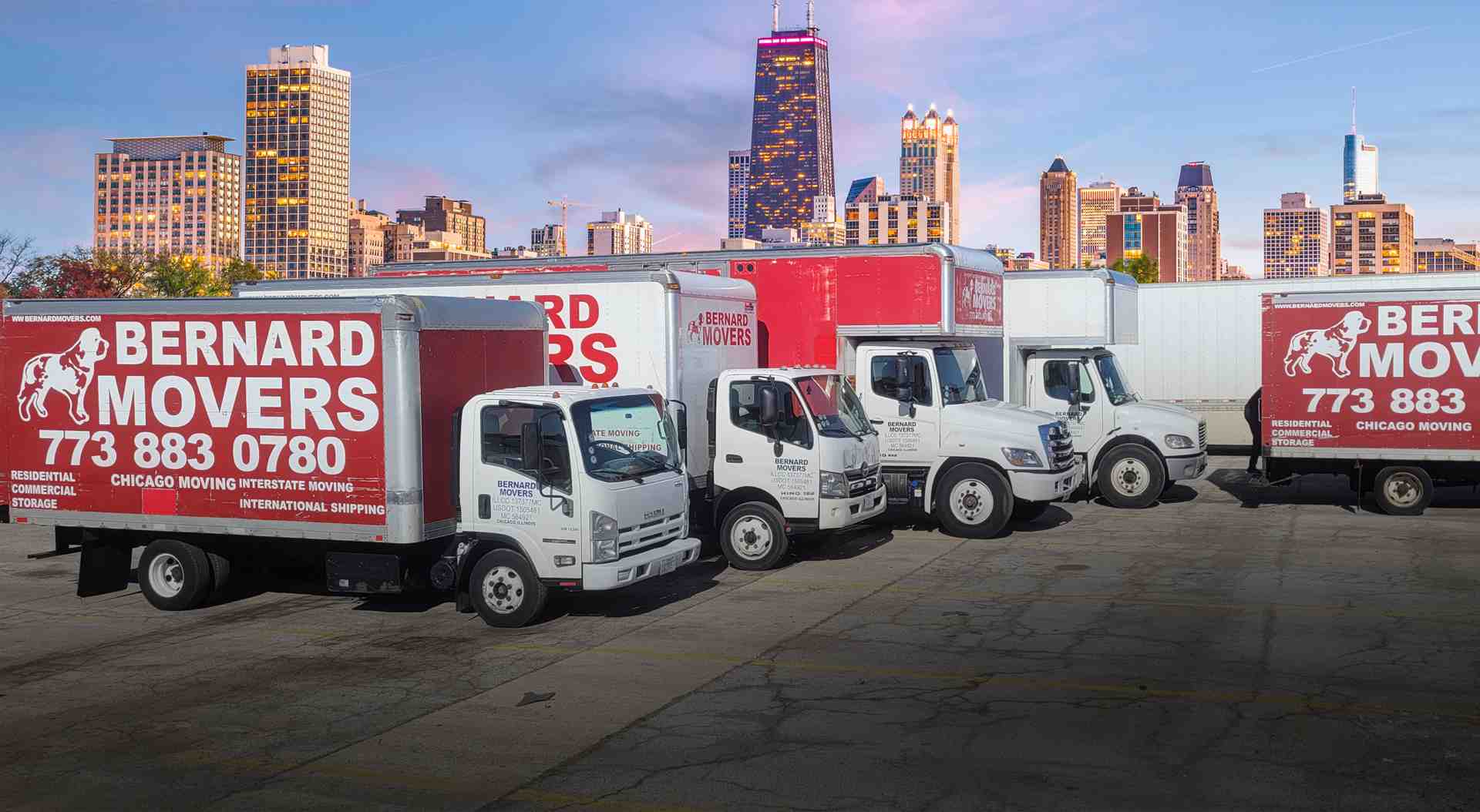 Affordable Moving Company Chicago: Top Tips 2025