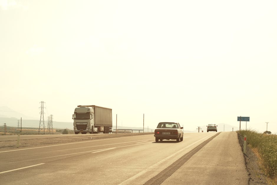 Budget Moving Truck Rental Near Me: Top 5 Amazing Deals