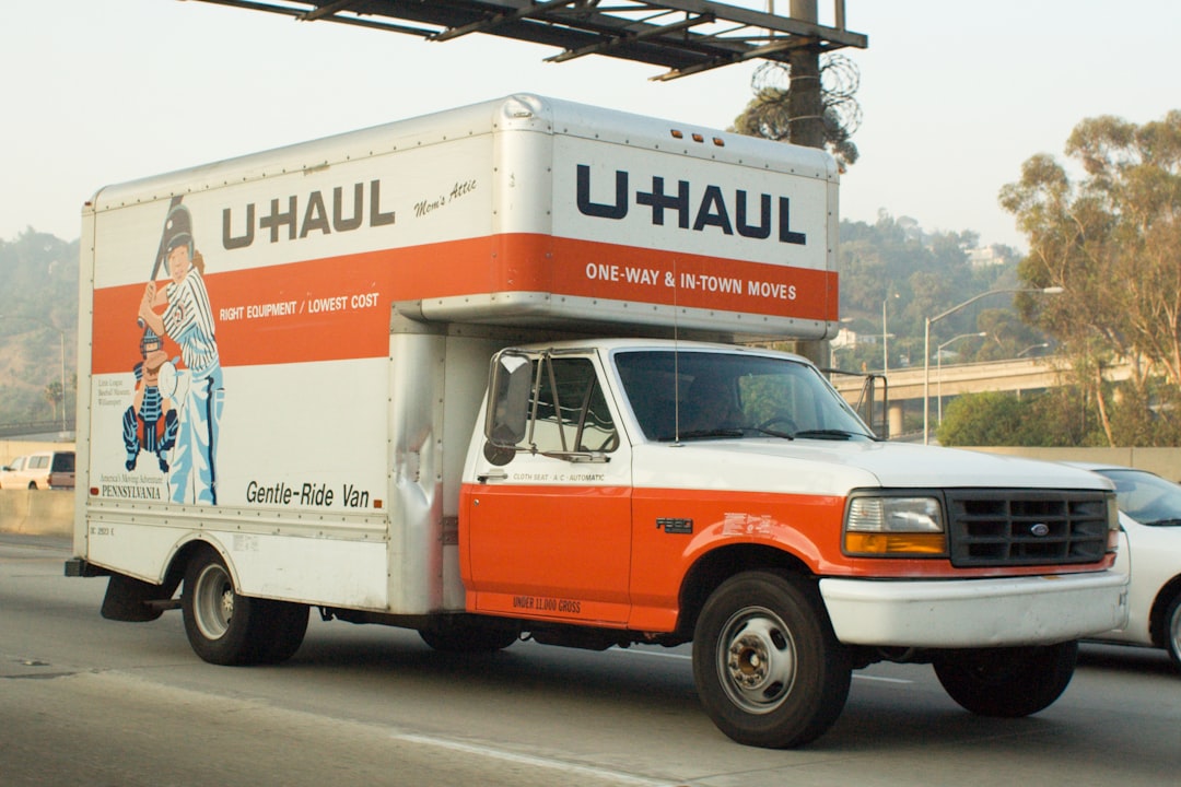 Local Moving Truck Rental Near Me: Complete Easy 2025 Guide